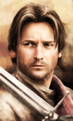 Ser Waylond Nathairóir | World of Gea Wiki | Fandom