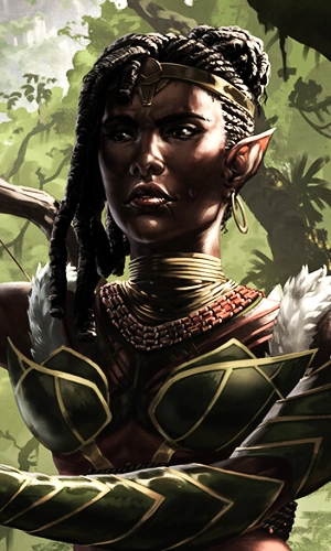 Jengu | World of Gea Wiki | Fandom