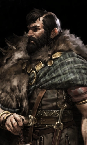 Olaf Olafsson | World of Gea Wiki | Fandom