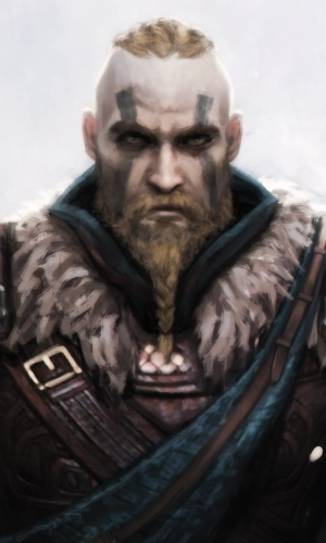 Jager | World of Gea Wiki | Fandom