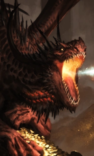 Mušḫuššu | World of Gea Wiki | Fandom