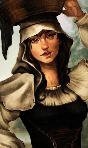 Eranoiran | World of Gea Wiki | Fandom