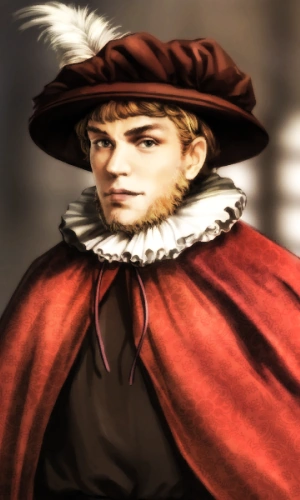 Marconian | World of Gea Wiki | Fandom