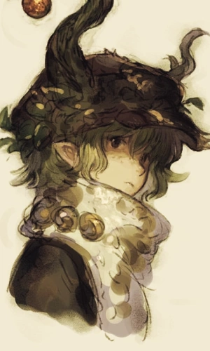 Callop Sídhe | World of Gea Wiki | Fandom