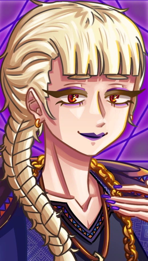 Anija | World of Gea Wiki | Fandom