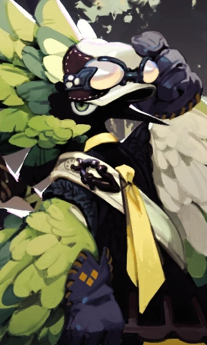 Zen | World of Gea Wiki | Fandom