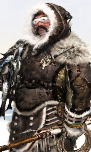 Chupik | World of Gea Wiki | Fandom