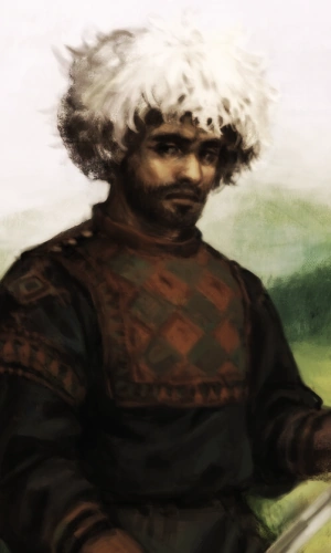 Iasan | World of Gea Wiki | Fandom