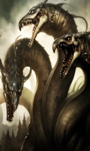 Zmey | World of Gea Wiki | Fandom