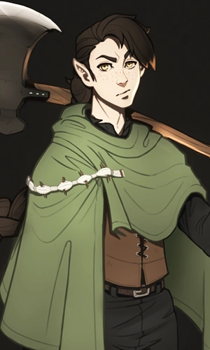 Syllannan Marley | World of Gea Wiki | Fandom