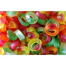 Friendship Rings | World of Haribo Wiki | Fandom