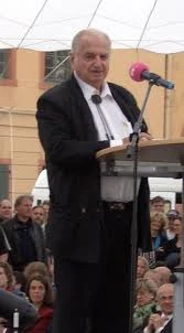 Hans Riegel, Sr. | World of Haribo Wiki | Fandom