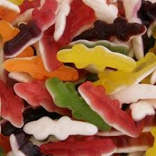 Alligators | World of Haribo Wiki | Fandom