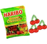 Happy Cherries | World of Haribo Wiki | Fandom