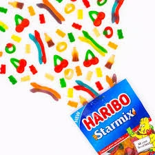 Starmix | World of Haribo Wiki | Fandom