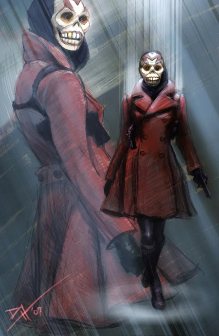 Henshia Tshima (Reality-34) | World of Heroes Wiki | Fandom