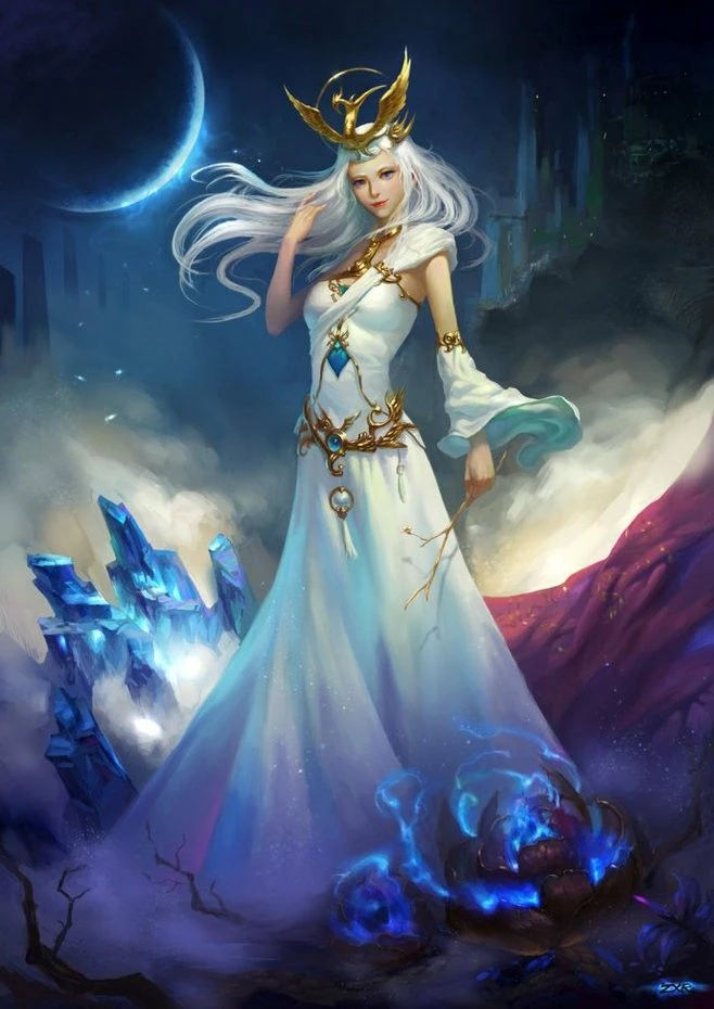 Etia | World of Idora Wiki | Fandom