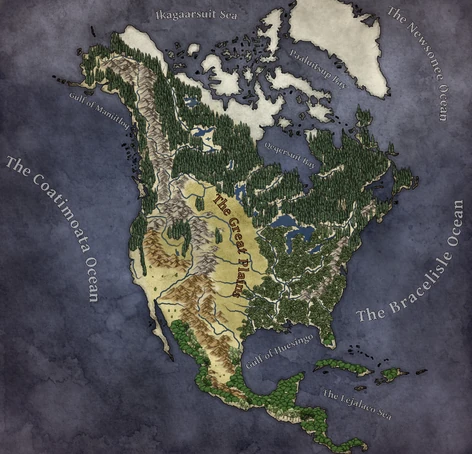 Agea | World of Ilaria Wiki | Fandom