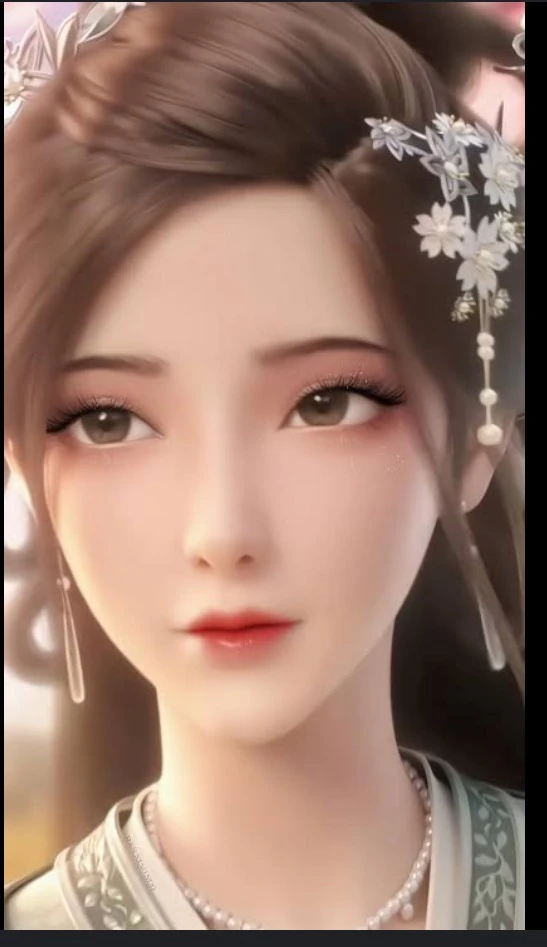 Ruo Shui | World of Immortals Wikia | Fandom