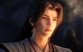 Xiao Chen | World of Immortals Wikia | Fandom