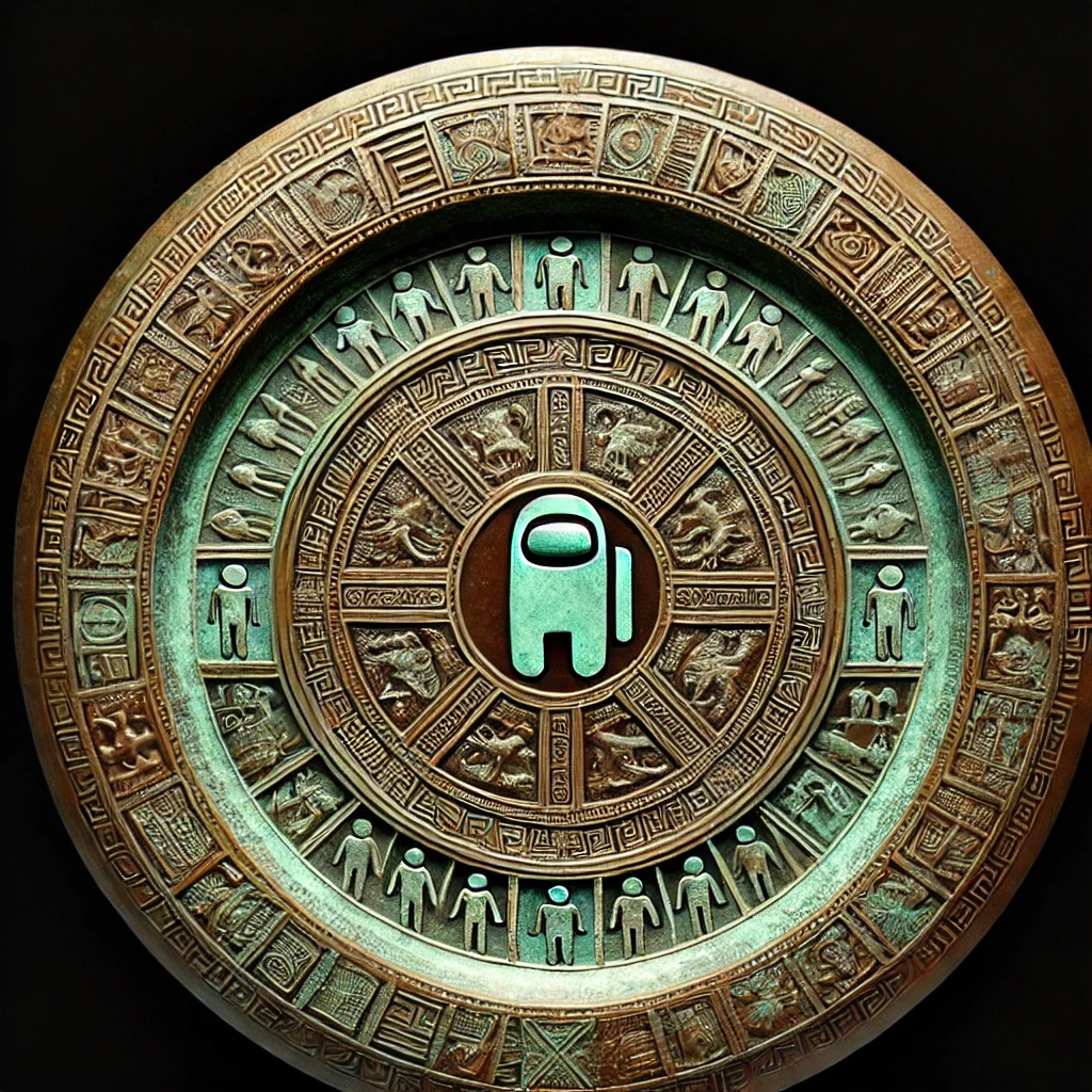 Amogi Empire | World Of Incontinentia Wiki | Fandom