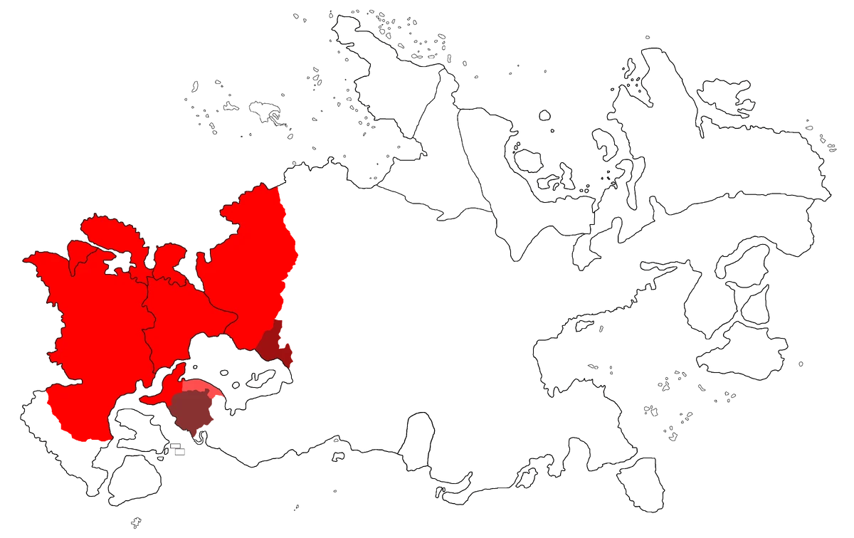 Amogi Empire | World Of Incontinentia Wiki | Fandom