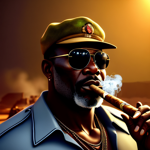 Azizi Mutota | World of Iris Wiki | Fandom