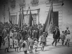 Argentine | Wiki World of Kaiserreich | Fandom