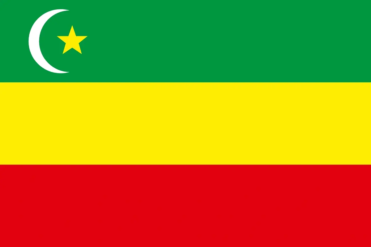 Autonomie Alash | Wiki World of Kaiserreich | Fandom