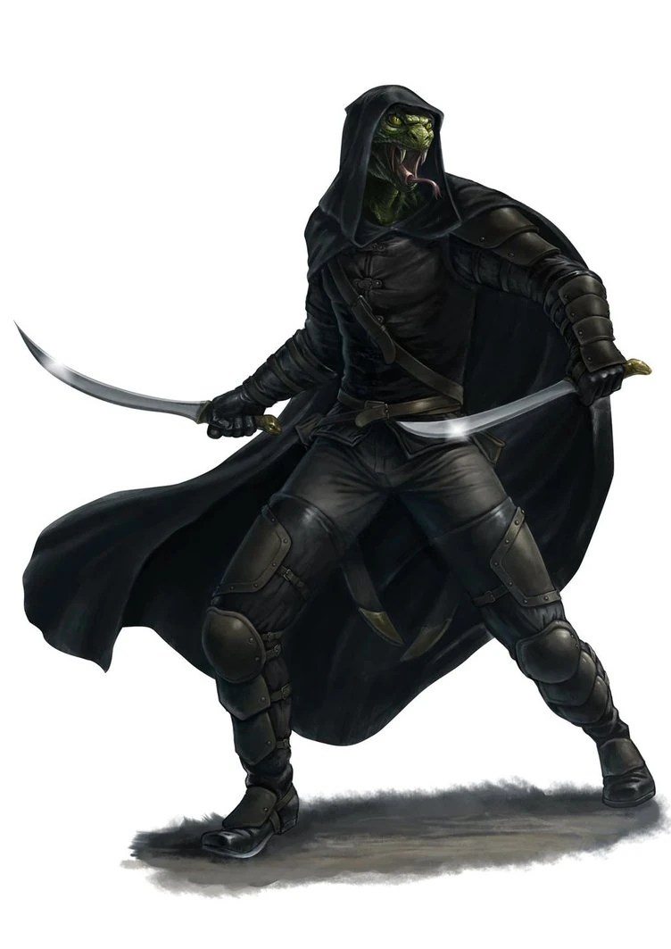 Nagaji | World of Keyva Wiki | Fandom