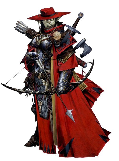 Inquisitor | World of Keyva Wiki | Fandom