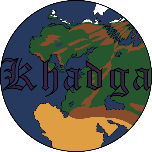 Goblinler | World of Khadga Wikia | Fandom