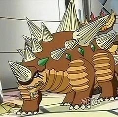 Baliton | World of Legends Wiki | Fandom