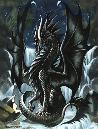 Dragon leyton | World of Legends Wiki | Fandom