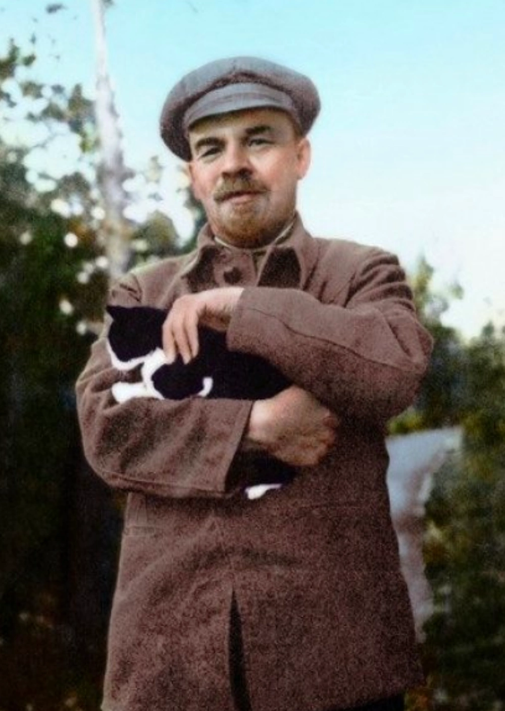 List of leaders of the Soviet Union | World of liberation Wiki | Fandom