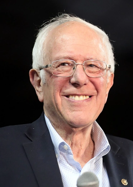 Bernie Sanders | World of liberation Wiki | Fandom