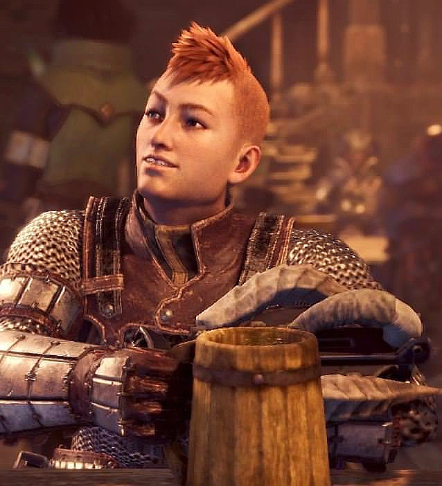 Ace Cadet | World of Light RP Wiki | Fandom