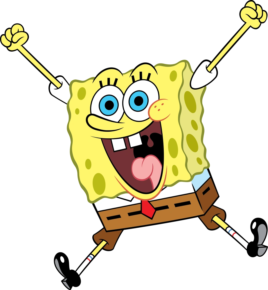 Modern SpongeBob SquarePants | World of Looney - Rewritten Wiki | Fandom