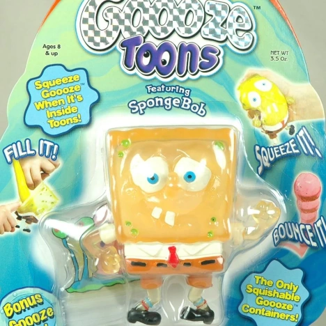 Gooze Toons | World of Looney - Rewritten Wiki | Fandom