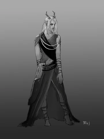 Half-Fawl | World Of Loria Wiki | Fandom