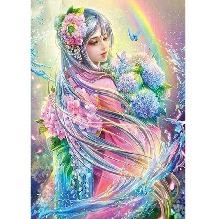 Forseena | World Of Loria Wiki | Fandom