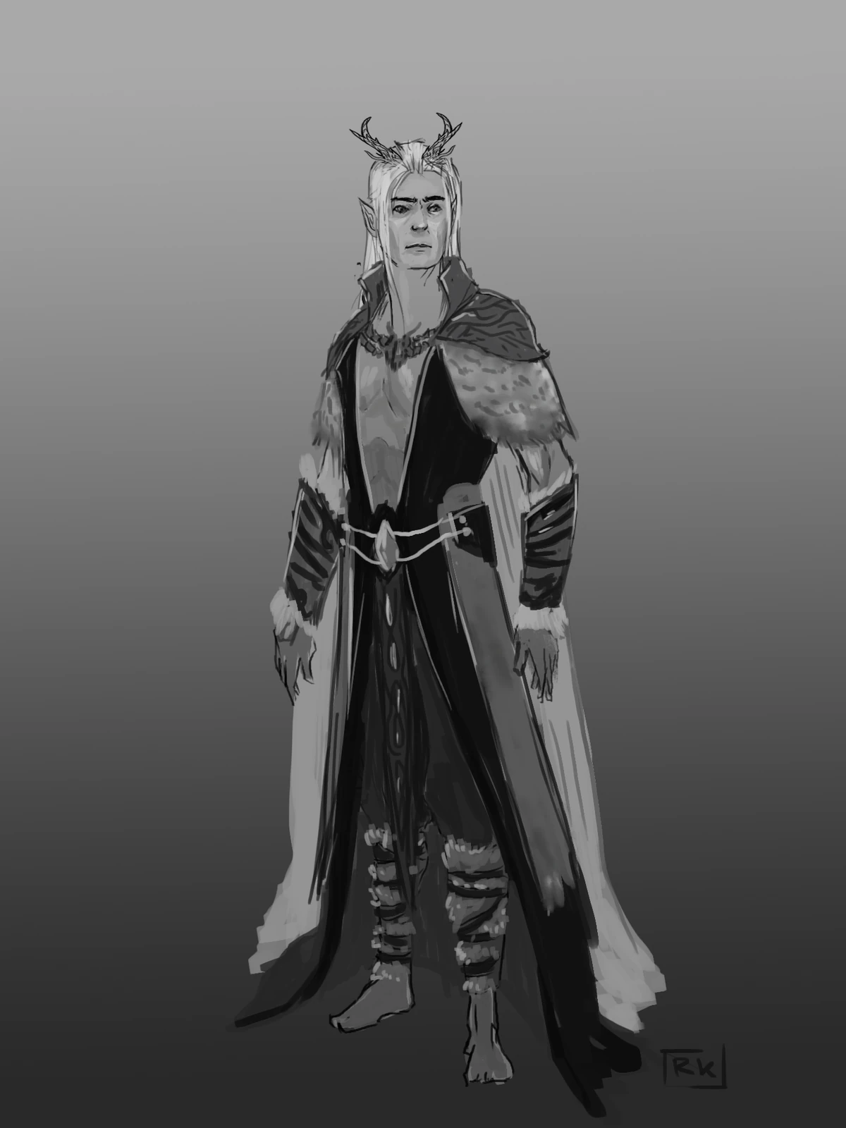 Half-Fawl | World Of Loria Wiki | Fandom