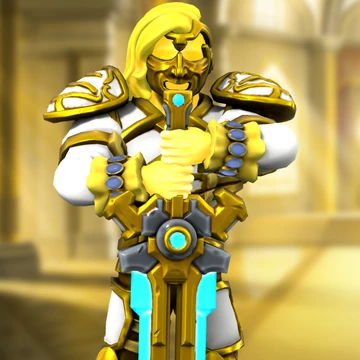 Light Genasi | World Of Loria Wiki | Fandom