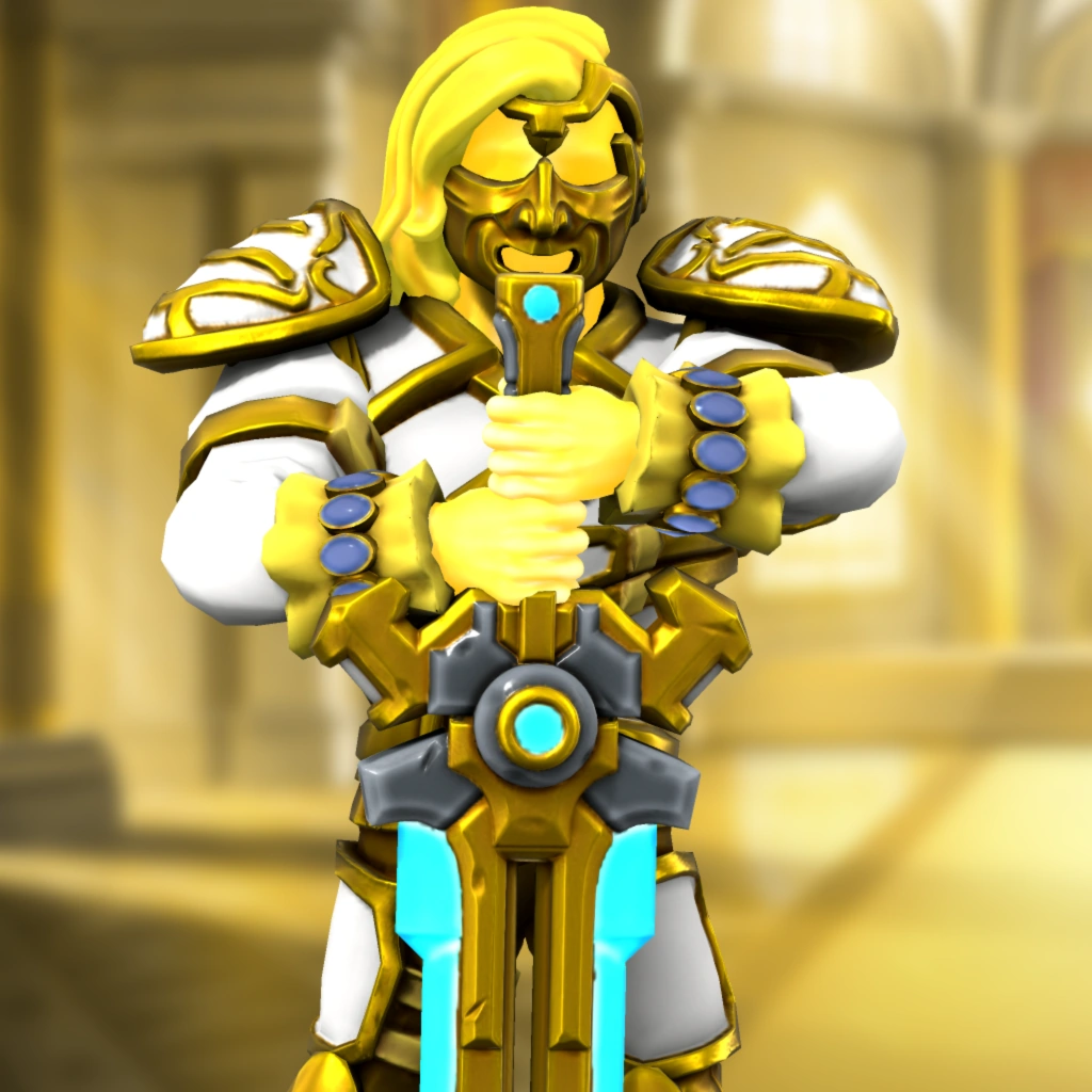 Light Genasi | World Of Loria Wiki | Fandom