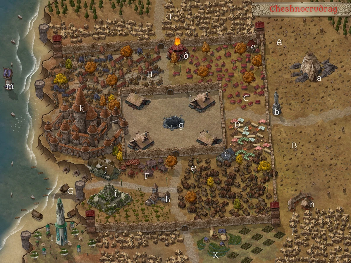 Cheshnocrudrag | World Of Loria Wiki | Fandom