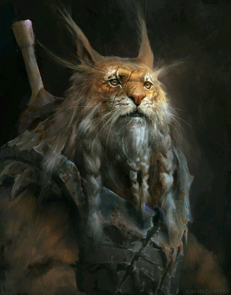 Thur'ati | World Of Loria Wiki | Fandom