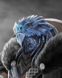 Dragonborn | World Of Loria Wiki | Fandom