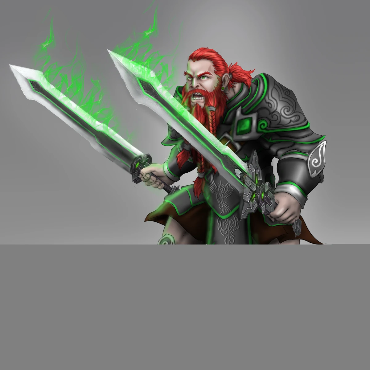 Huck | World Of Loria Wiki | Fandom