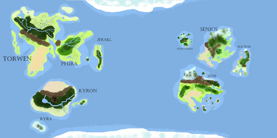 World Of Loria Wiki | Fandom