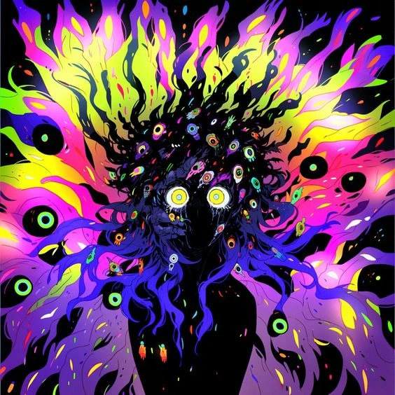 God of Art | World of Luctus Wiki | Fandom